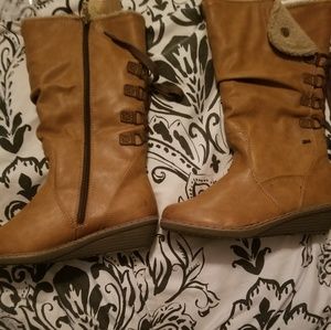 Simply Be | Shoes | Brand New Winter Boots | Poshmark